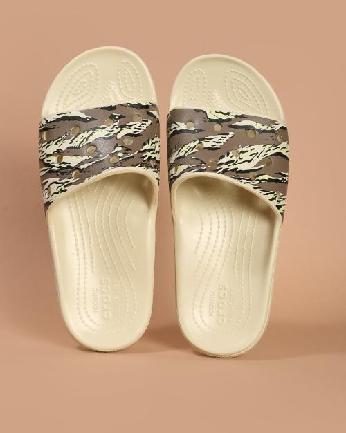 Printed Slides with Brand Embossed - JioMart