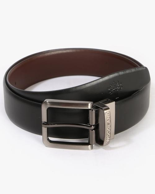 Buy Belt with Pin-Buckle Closure Online at Best Prices in India - JioMart.