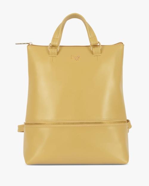 Buy Everyday Backpack with Zip Closure Online at Best Prices in India ...