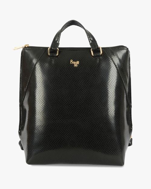 Buy Backpack with Top Handles Online at Best Prices in India - JioMart.