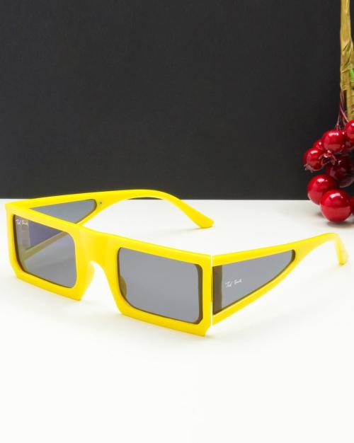 Buy TS-5004-C3 UV-Protected Shield Sunglasses Online at Best Prices in India - JioMart.