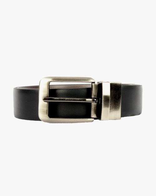 Buy Belt with Pin-Buckle Closure Online at Best Prices in India - JioMart.