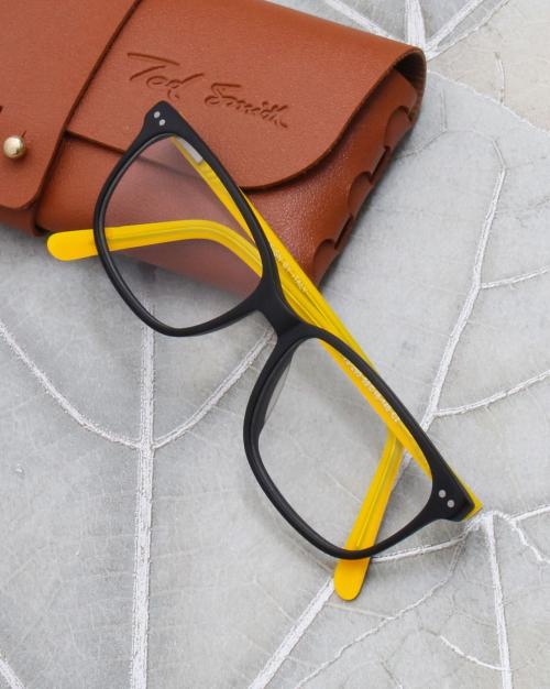 Buy TS-295-C2 Full-Rim Computer Glasses Online at Best Prices in India ...