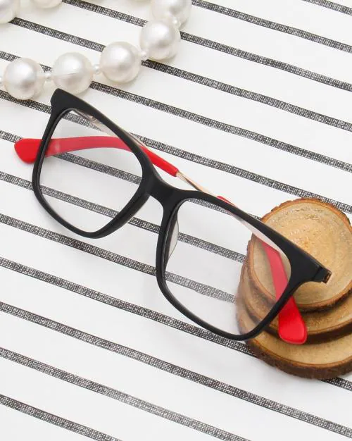 Buy TS-260-C2 Full-Rim Computer Glasses Online at Best Prices in India ...