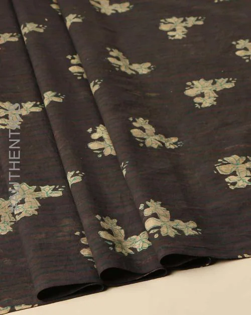 Buy Handblock Print Balotra Cotton Blouse Fabric Online at Best Prices ...