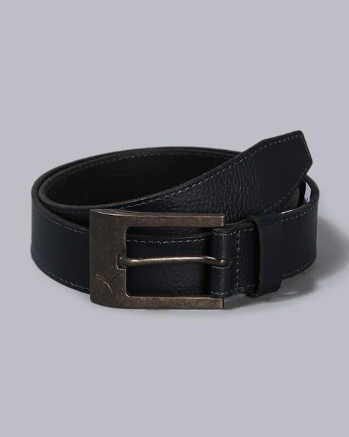 Buy Belt with Pin-Buckle Closure Online at Best Prices in India - JioMart.