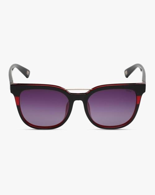 Buy M38020-037P 55 S UV Protected Square Sunglasses Online at Best Prices in India - JioMart.