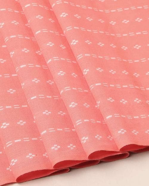 Buy Woven South Cotton Dress Material Online at Best Prices in India ...