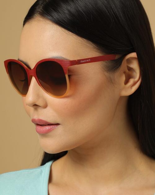 Buy P370BK1FV Gradient Aviators Online at Best Prices in India - JioMart.