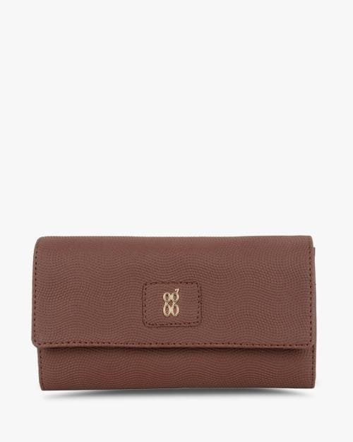 Buy Women Snap Closure Wallet Online at Best Prices in India - JioMart.