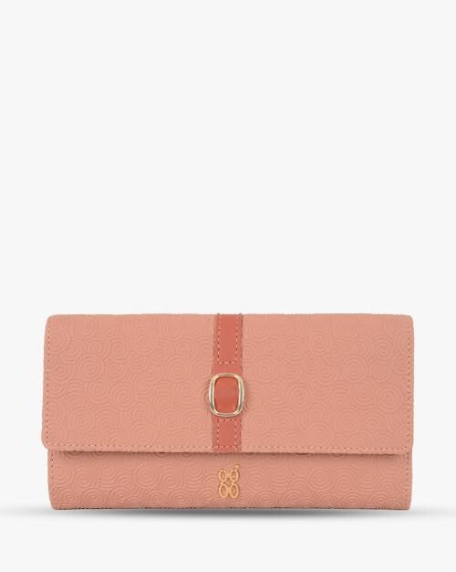 Buy Women Fold-Over Wallet Online at Best Prices in India - JioMart.
