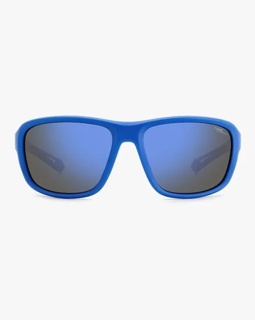Buy Men High Contrast Sunglasses-PL007 Online at Best Prices in India ...