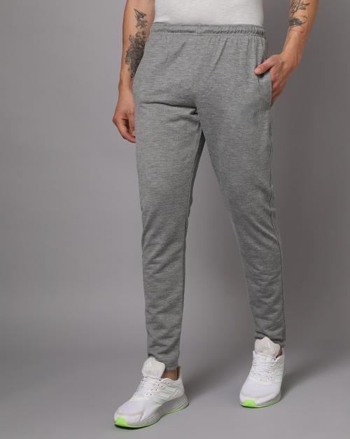 Buy Men Relaxed Fit Track Pants Online at Best Prices in India - JioMart.