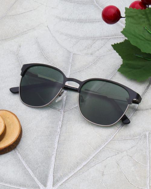 002-C2 Polarised Lens Club Masters Sunglasses - JioMart