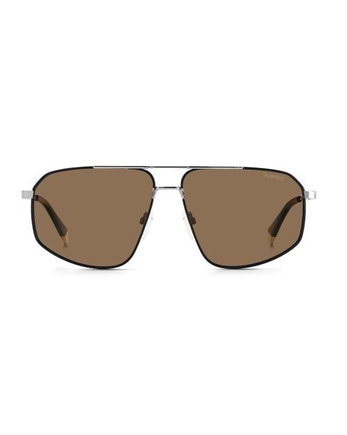 Buy 204800 UV-Protected Oversized Sunglasses Online at Best Prices in ...