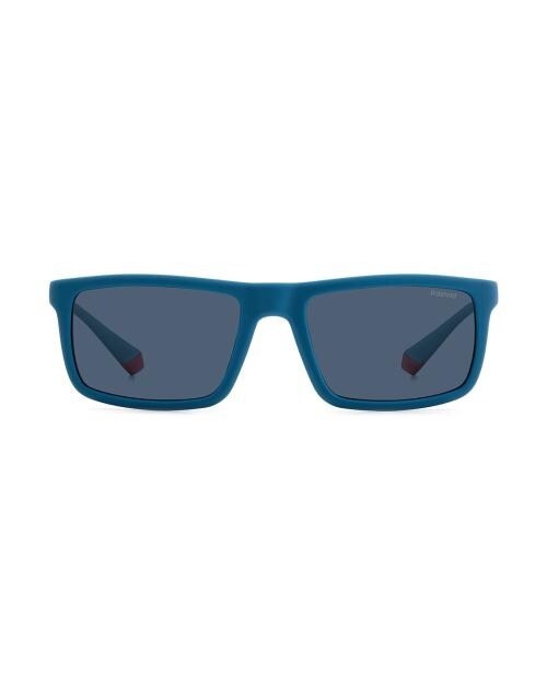 Buy 205341 Full-Rim UV-Protected Wayfarer Sunglasses Online at Best Prices in India - JioMart.