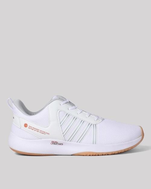 Buy Men Roc Pro (A) Running Shoes Online at Best Prices in India - JioMart.