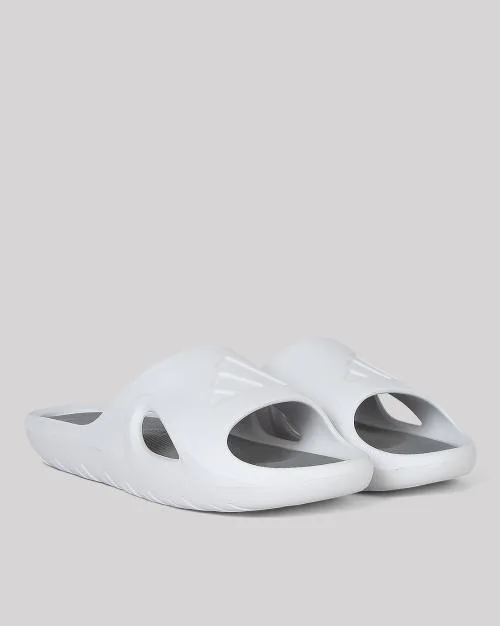 Buy Men Adicane Open-Toe Slides Online at Best Prices in India - JioMart.