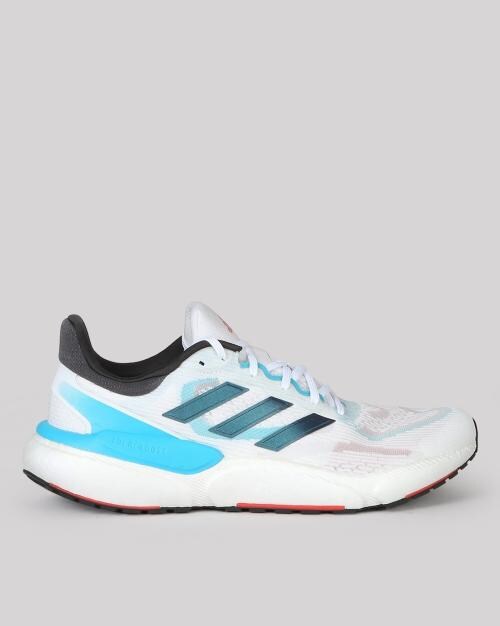 Buy Men Solarboost 5 M Running Shoes Online at Best Prices in India ...