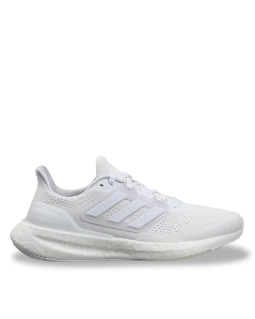 Buy Men Pureboost 23 Running Sports Shoes Online at Best Prices in ...