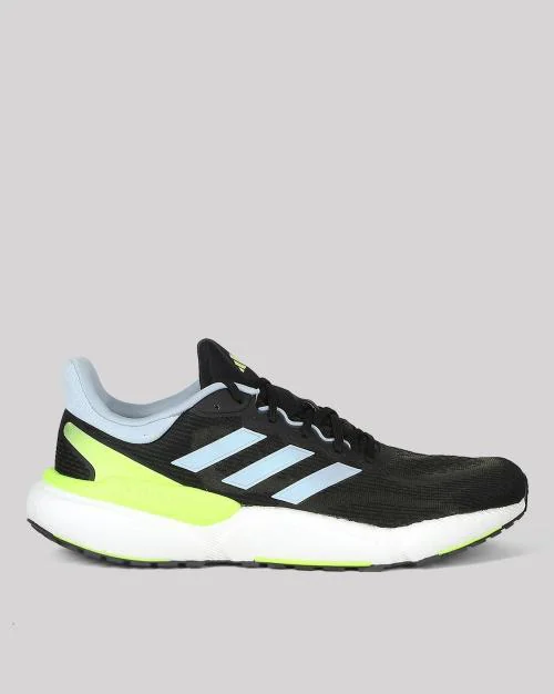 Buy Men SOLARBOOST 5 M Low-Top Running Shoes Online at Best Prices in ...