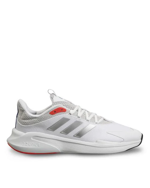 Buy Men Alphaedge Lace-Up Running Shoes Online at Best Prices in India ...