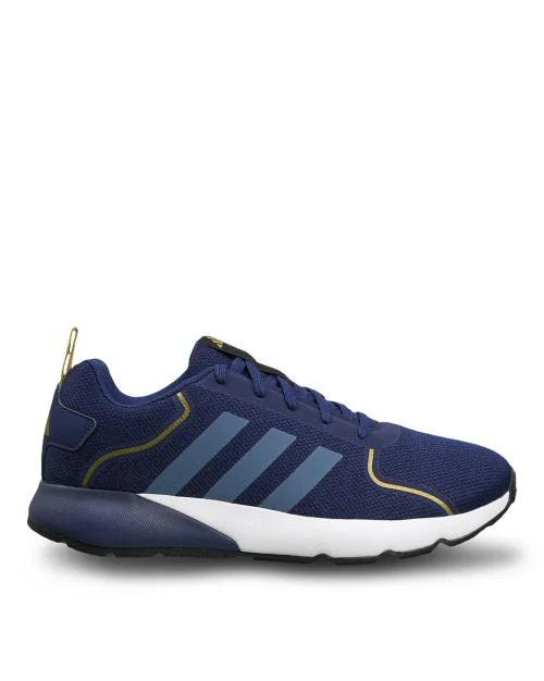 Buy Men Rayrun Low-Top Running Shoes Online at Best Prices in India ...