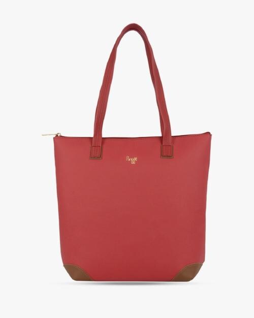 Buy Totes Bag with Zip Closure Online at Best Prices in India - JioMart.
