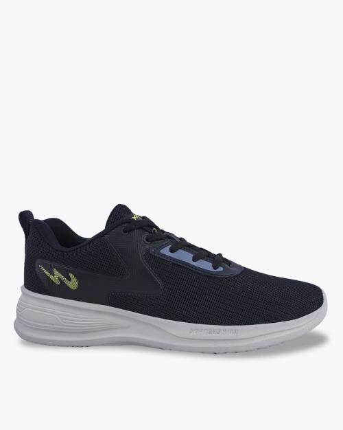 Buy Men Mateo Low-Top Running Shoes Online at Best Prices in India ...
