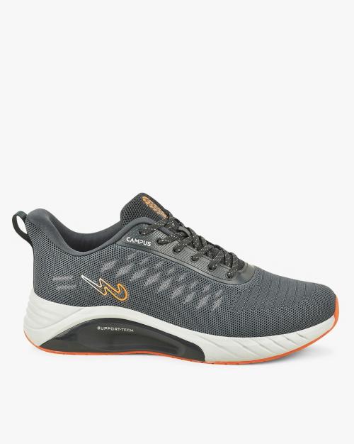 Buy Men Low-Top Running Shoes-AJ-22G-882B Online at Best Prices in ...