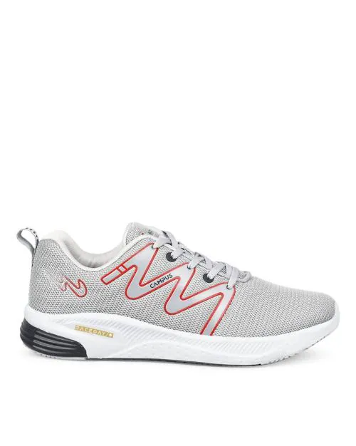 Buy Men AJ-22G-908 Low-Top Running Shoes Online at Best Prices in India - JioMart.