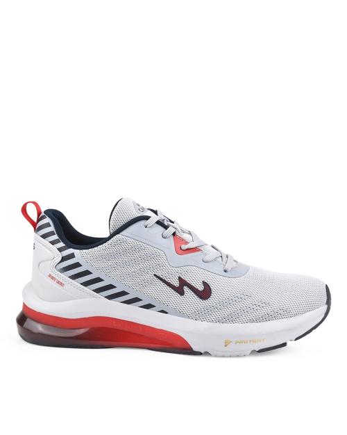 Buy Men Running Sports Shoes - AJ-22G-976 Online at Best Prices in ...