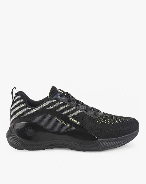 Buy Men AJ-22G-988 Lace-Up Running Shoes Online at Best Prices in India ...