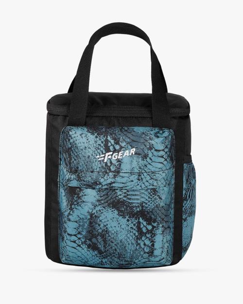 Buy Men Animal Print Utility Bag Online at Best Prices in India - JioMart.