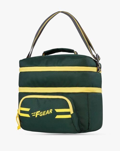 Buy Unisex Thermal Insulated Lunch Bag Online at Best Prices in India - JioMart.