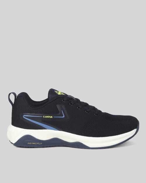 Buy AJ-22G-995 Men Lace-Up Running Shoes Online at Best Prices in India ...