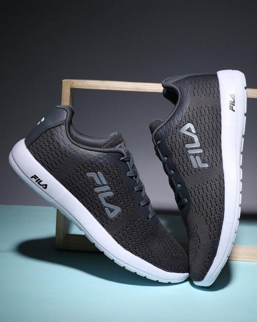 Buy Men IGGY PLUS 2 Lace-Up Running Shoes Online at Best Prices in ...