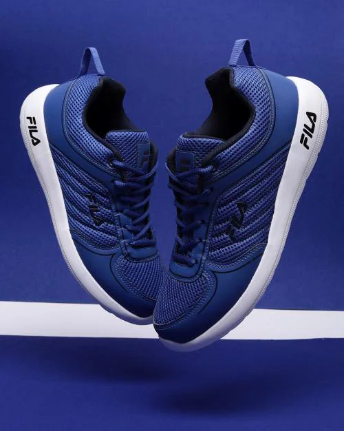 Buy Men Narum Running Lace-Up Shoes Online at Best Prices in India ...