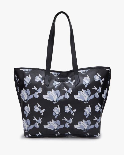 Buy Women Floral Print Tote Bag Online at Best Prices in India - JioMart.