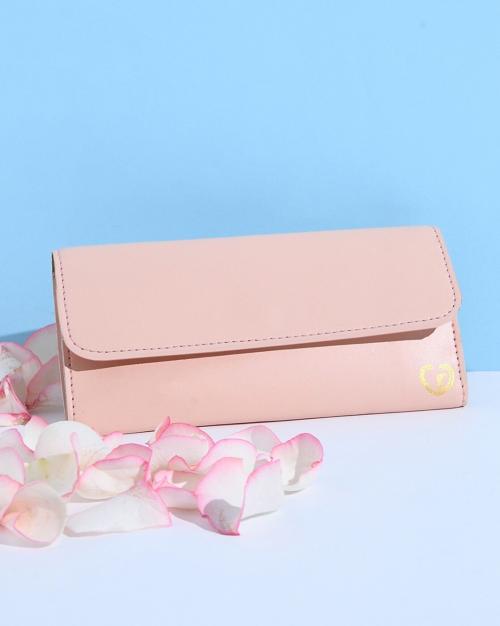 Buy Women Bi-Fold Wallet Online at Best Prices in India - JioMart.