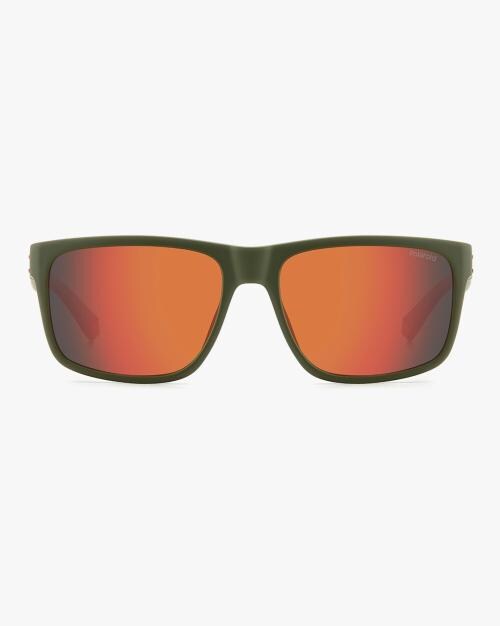 Buy Men UV-Protected Wayfarer Sunglasses-206455 Online at Best Prices ...
