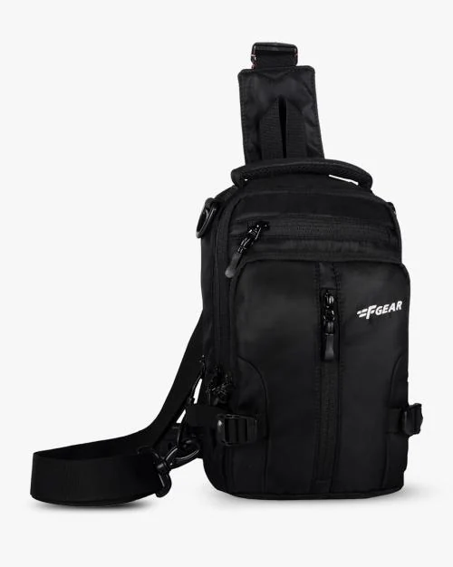 Buy Men Multi-Functional Bag Online at Best Prices in India - JioMart.