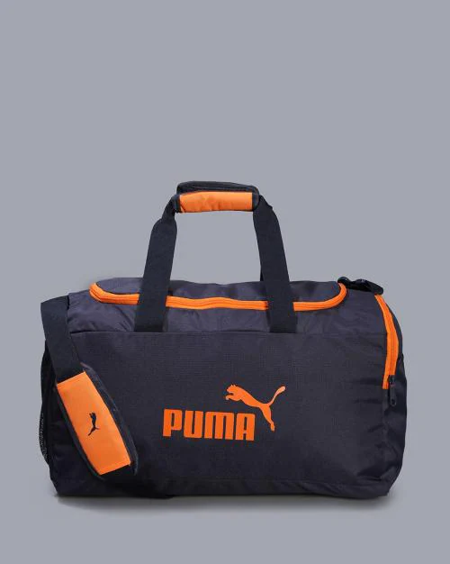 Buy Unisex Duffle Bag with Adjustable Strap Online at Best Prices in ...