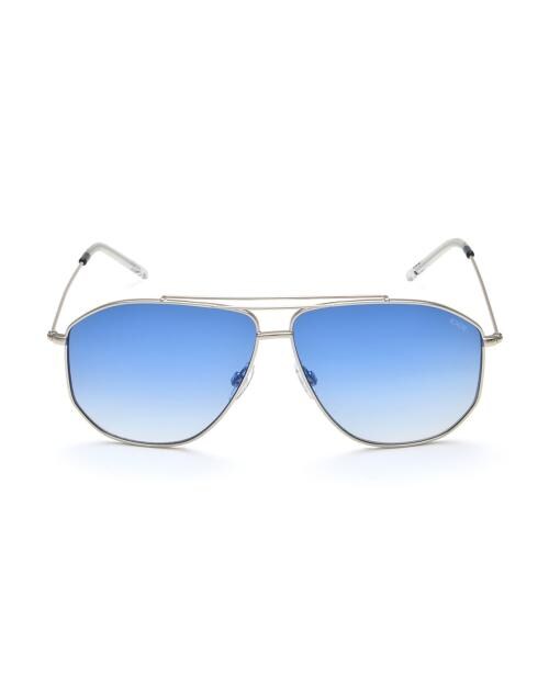 Buy IDS2702C5SG Full-Rim UV-Protected Aviators Online at Best Prices in ...