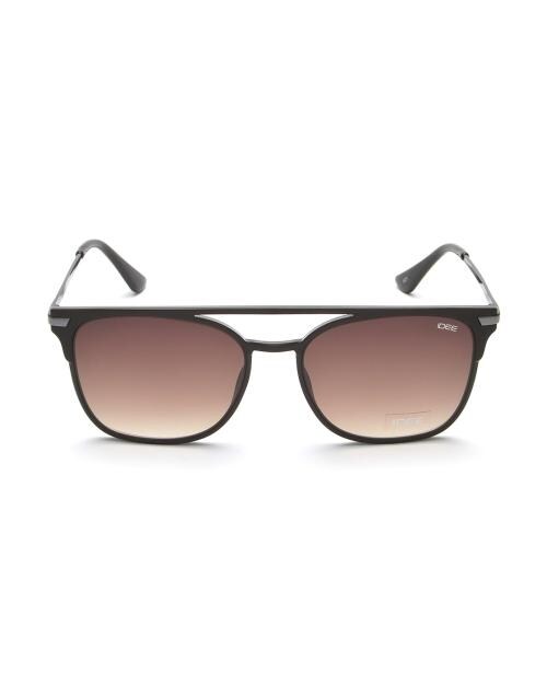 Buy Men UV-Protected Wayfarers - IDS2686C2SG Online at Best Prices in ...