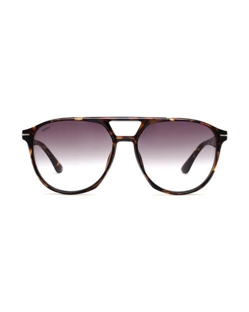 Buy Men Gradient Aviators - 2540C1Austin57S Online at Best Prices in ...