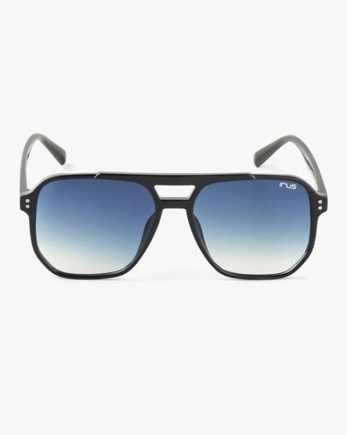 Buy IRS1107C3SG Full-Rim UV Protected Wayfarer Online at Best Prices in ...