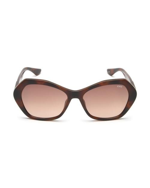 Buy Women Cat-Eye Sunglasses IDS2811C2SG Online at Best Prices in India ...