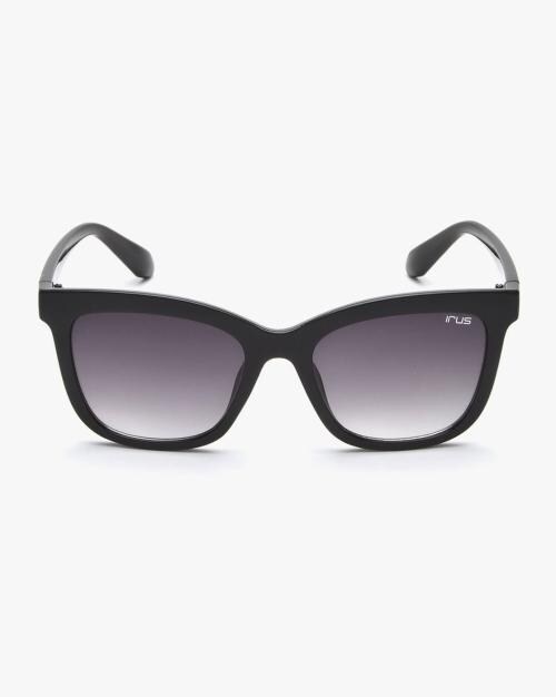 Buy IRS1093C1SG Full-Rim UV Protected Wayfarer Online at Best Prices in ...