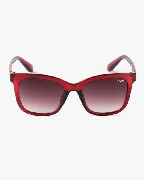 Buy IRS1093C3SG UV Protected Full-Rim Wayfarer Online at Best Prices in ...